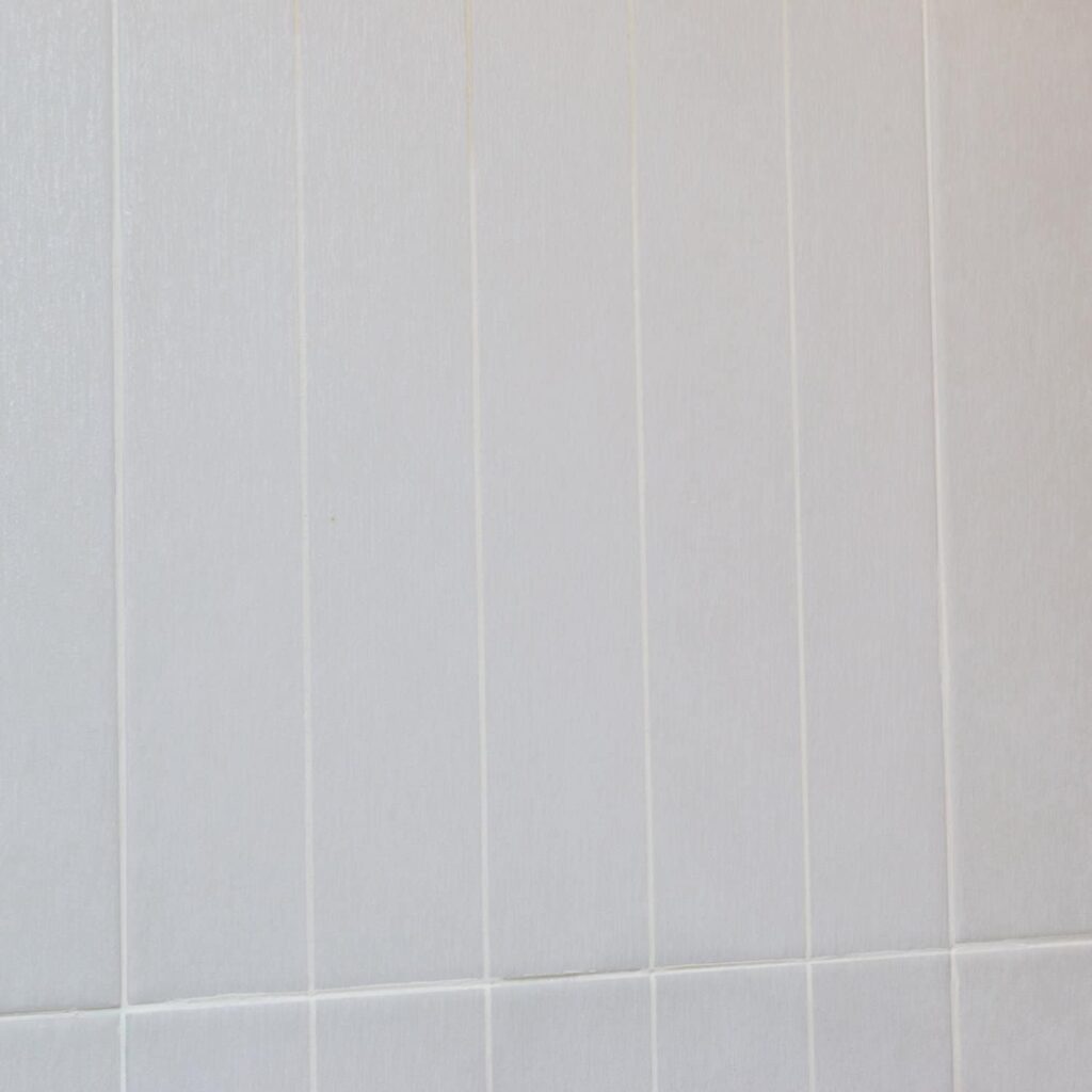 SUPERDEAL 60 x 30cm Athena Pearl Pre-Scored 60x30cm Wall Tiles