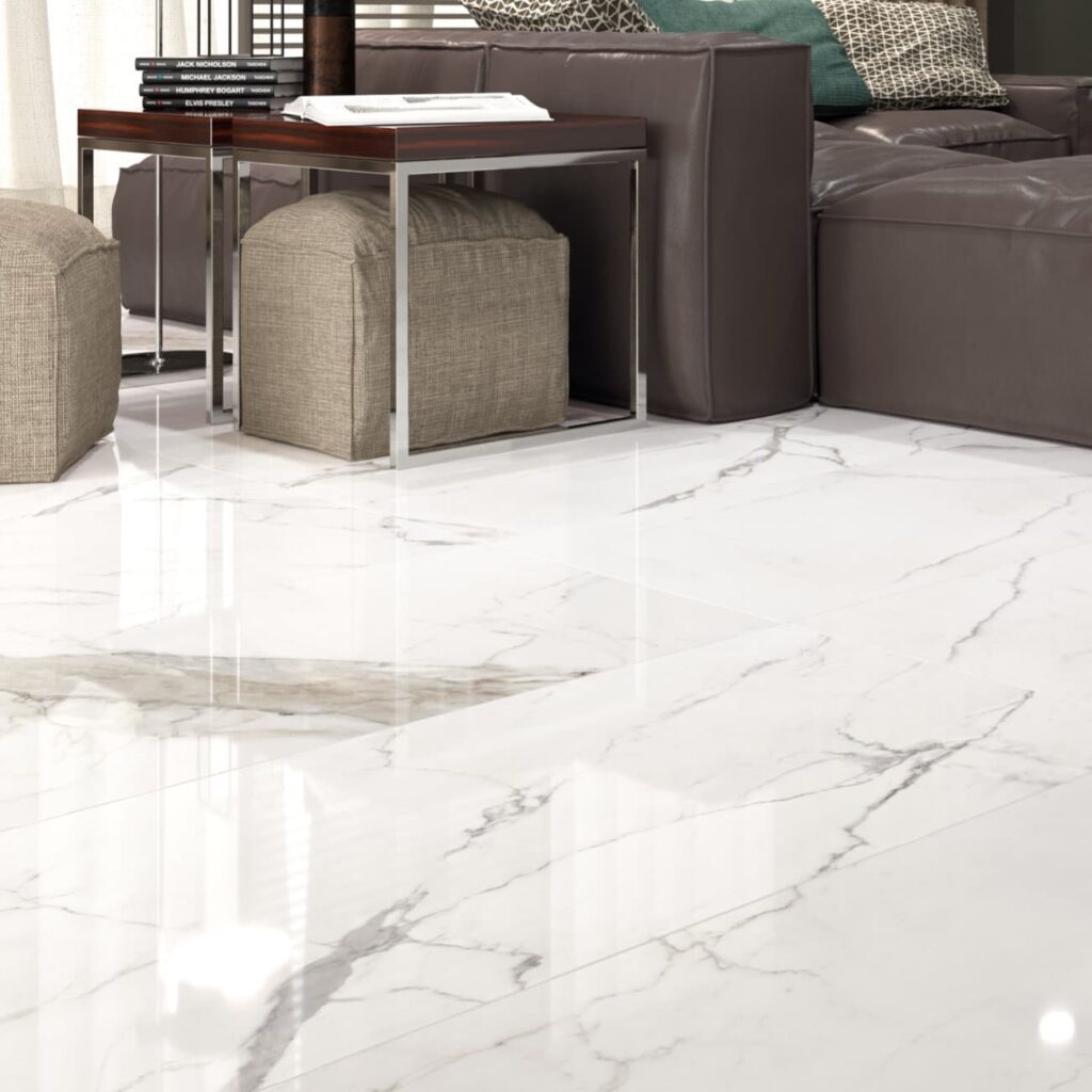 Ceramic and Porcelain Tile Showroom | Tile & Stone Gallery