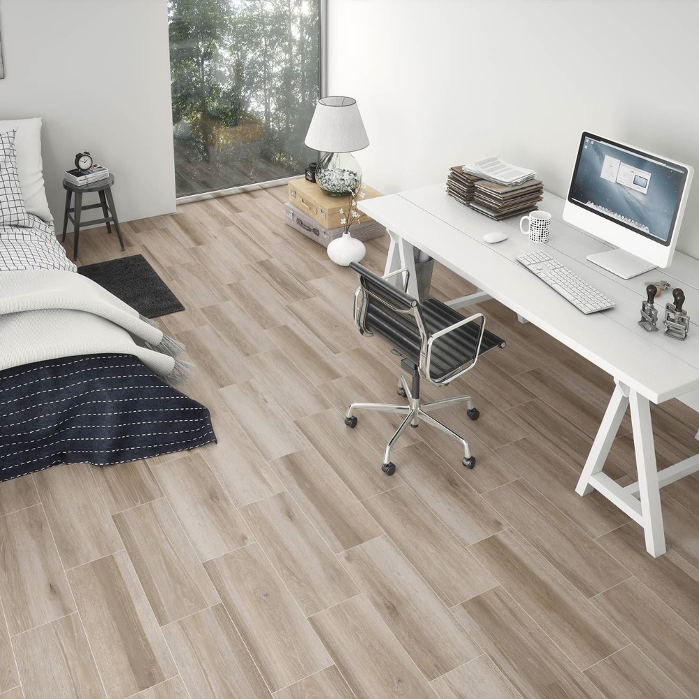 Nimbus - Emerald Floor & Wall Tiles