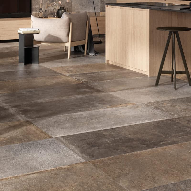 Taurus Tile Range - Multicolour 120x60cm Floor & Wall Tiles