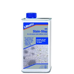 Lithofin MN Stainstop | Tile & Stone Gallery