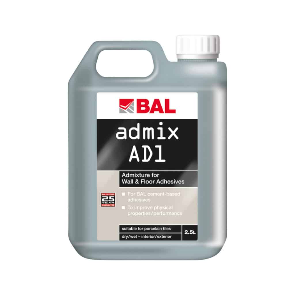 Adhesives | Tile & Stone Gallery