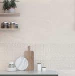 Devon Tile Range - White Floor & Wall Tiles