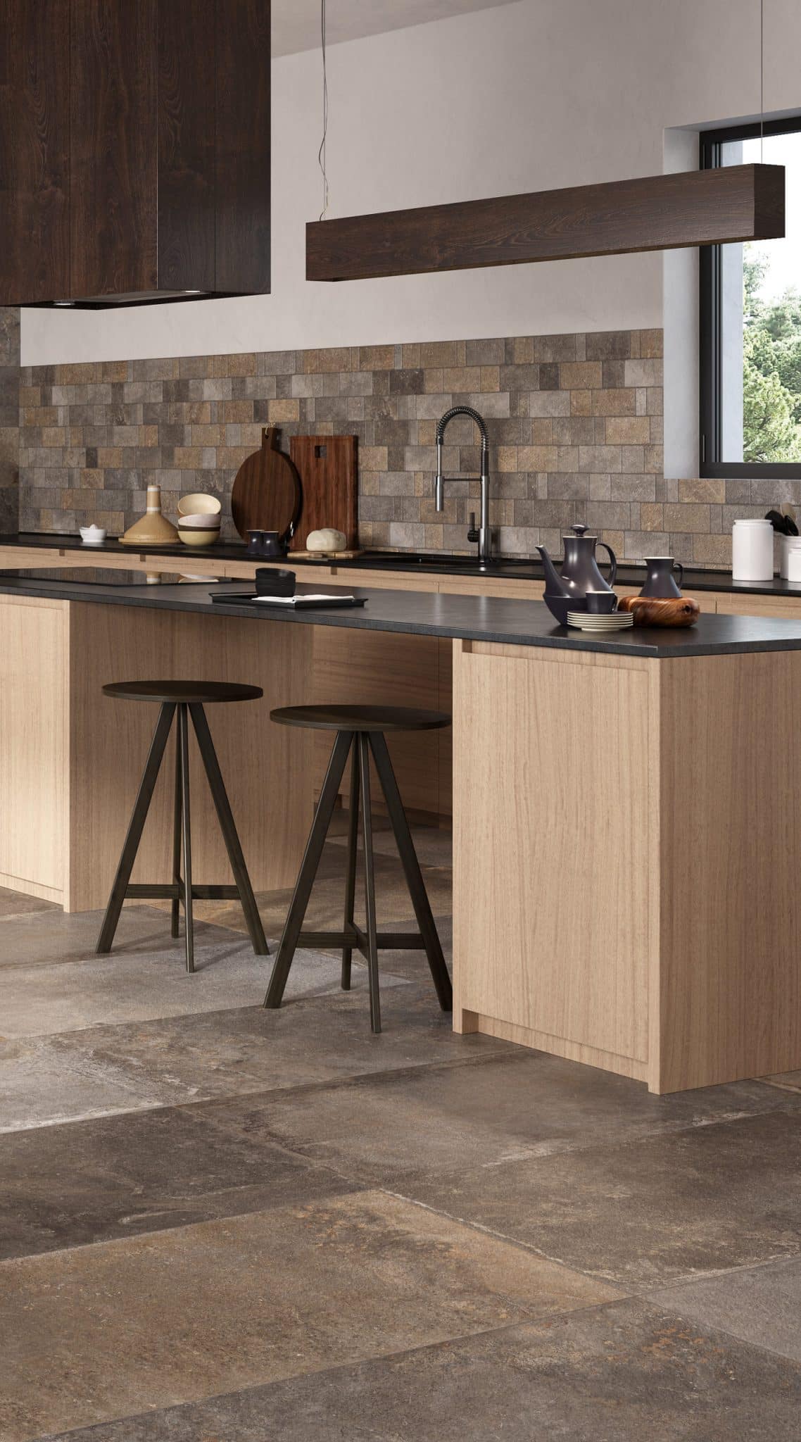 Ceramic and Porcelain Tile Showroom | Tile & Stone Gallery