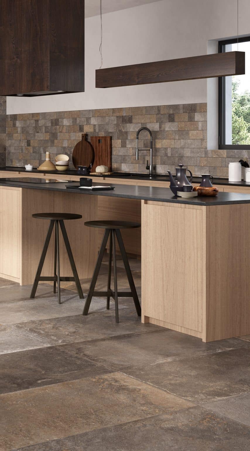 Ceramic and Porcelain Tile Showroom | Tile & Stone Gallery