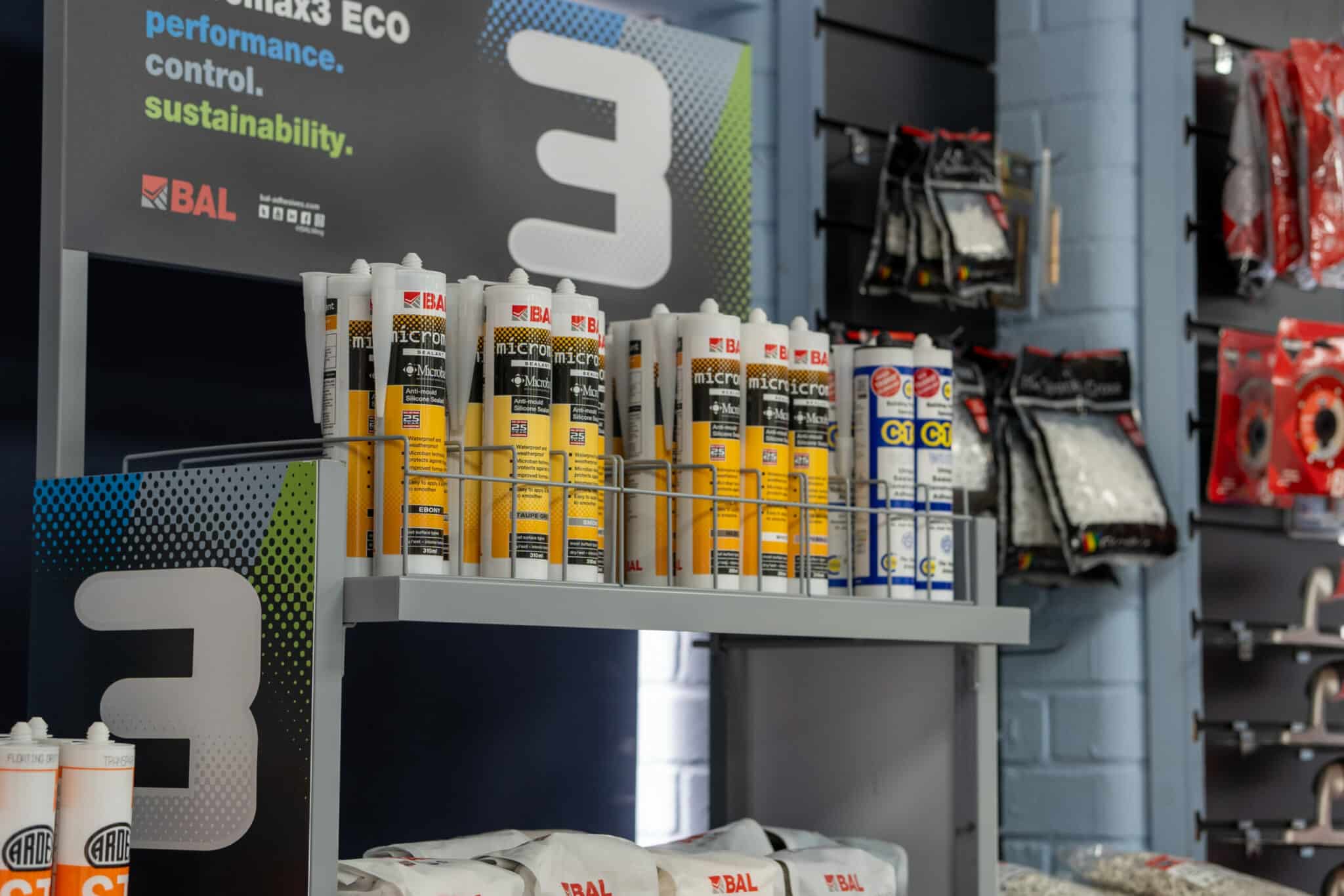 Bury St Edmunds Tile Showroom | Tile & Stone Gallery